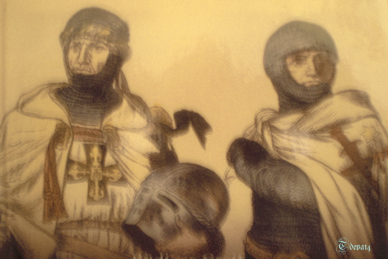 Ritterliche Tugenden! - Vachroi - VariAble